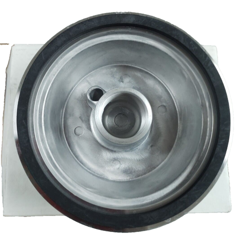 OEM MACK VOLVO FUEL FILTER/WATER SEPERATOR CAP COVER P/N 22183546 for ...