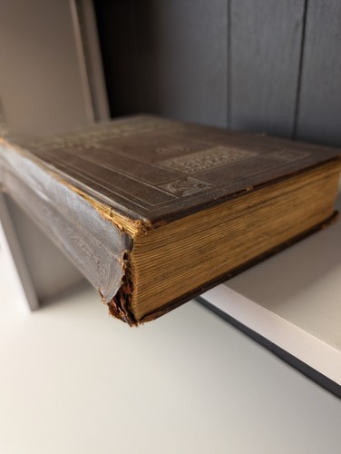 Chilton Flat Rate Manual 1936 Vintage Car Repair HC Book Embossed Cool ...