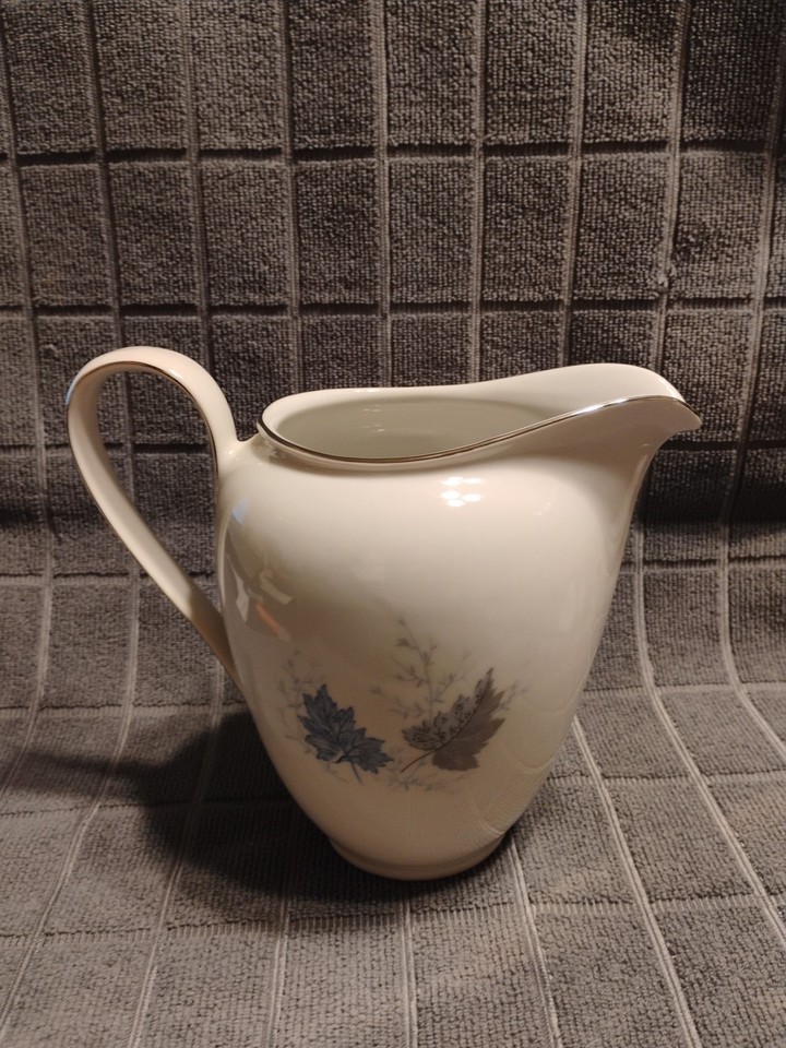 Winward Pitcher By Crown Royale Germany | eBay
