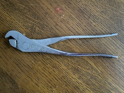 New Britain P41 Battery Pliers | eBay