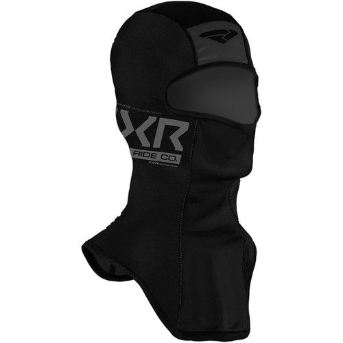FXR Boost Balaclava Face Mask Helmet Liner One Size Neck Warmer Wind ...
