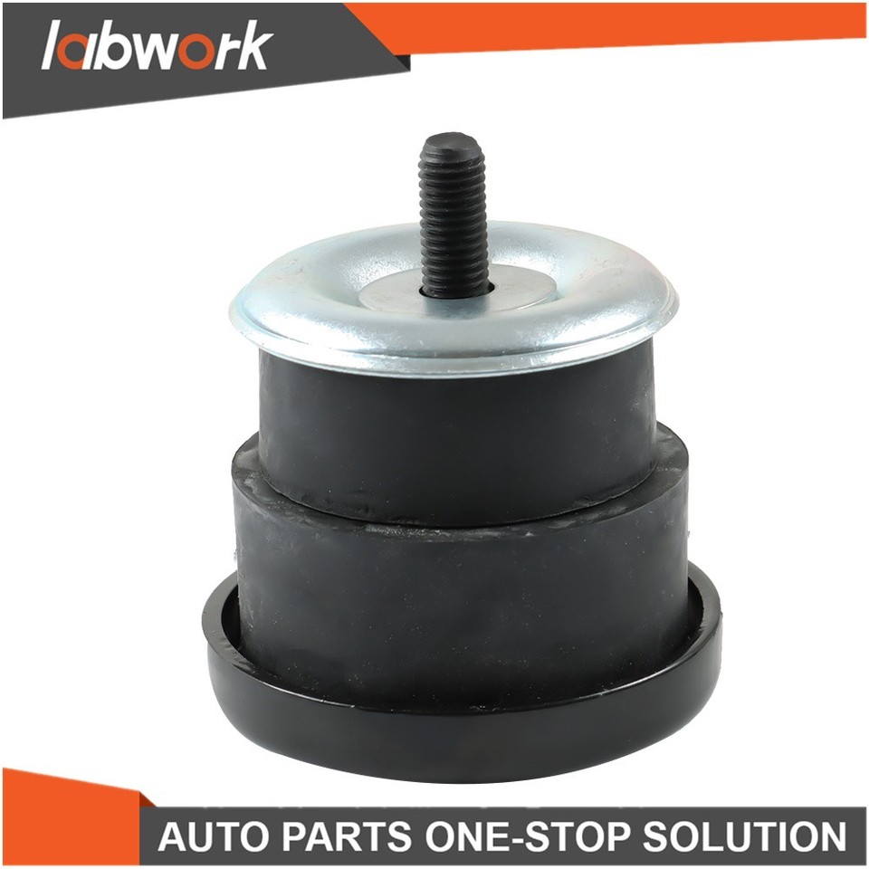 Labwork Body Mount Body Mount Set Of 2 For Chevy S10 Pickup GMC Sonoma ...