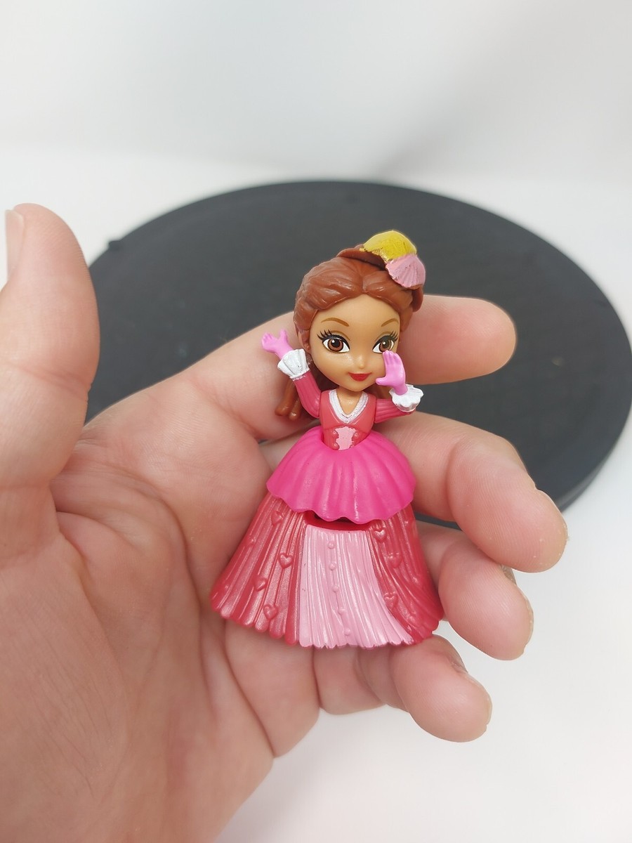 Sofia The First Princess Clio Princess Amber Princess Clio Princess