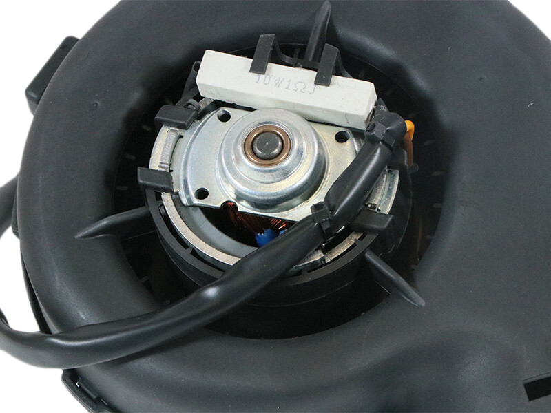 Vw Bug Heater Booster