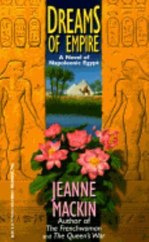 Dreams of Empire by Jeanne MacKin (1997, Mass Market) for sale online ...