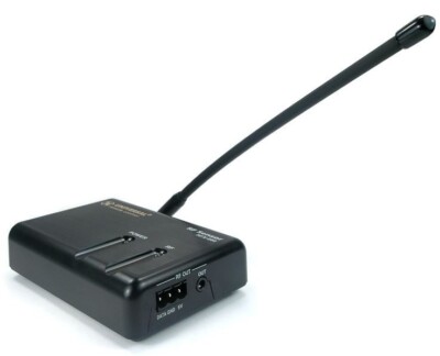 RFX-250 RF receiver module with detachable antenna no power supply | eBay