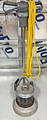 AD-01282A - Advance Pacesetter 13 Floor Machine - Used | eBay