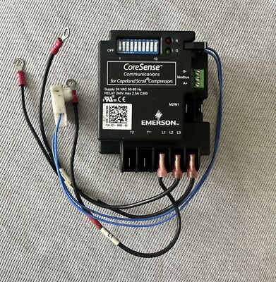 Refrigeration - Ac Compressor