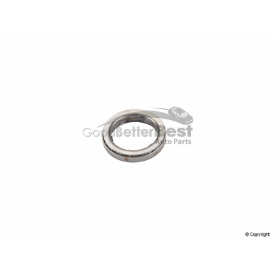 One New Genuine Fuel Injector Retaining Bracket 13537577649 for BMW | eBay