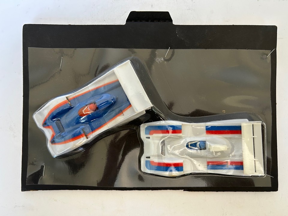 Cox Torieo & Manta 1/32 scale slot car bodies NIB | eBay
