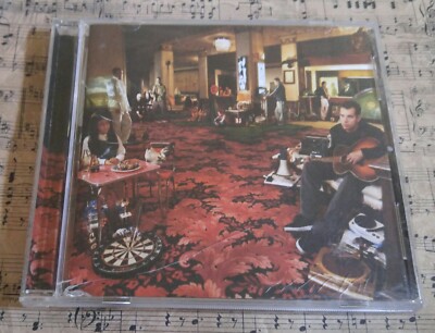 311 - Evolver CD 2003 Pre-Owned Very Good Condition 828765371421| eBay