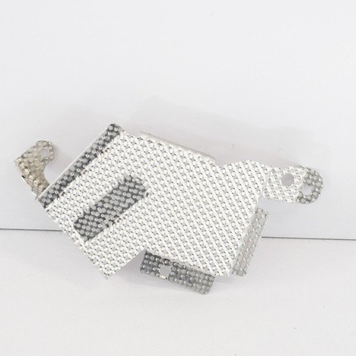 NEW MB CLA C117 SCREENING PLATE AMG 2.0 P 265KW A1765010035 2014 OEM NO ...