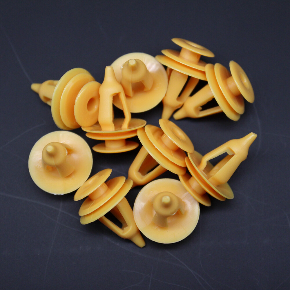 For Toyota 67771-30090 Door Trim Panel & Back Panel Lower Garnish ...