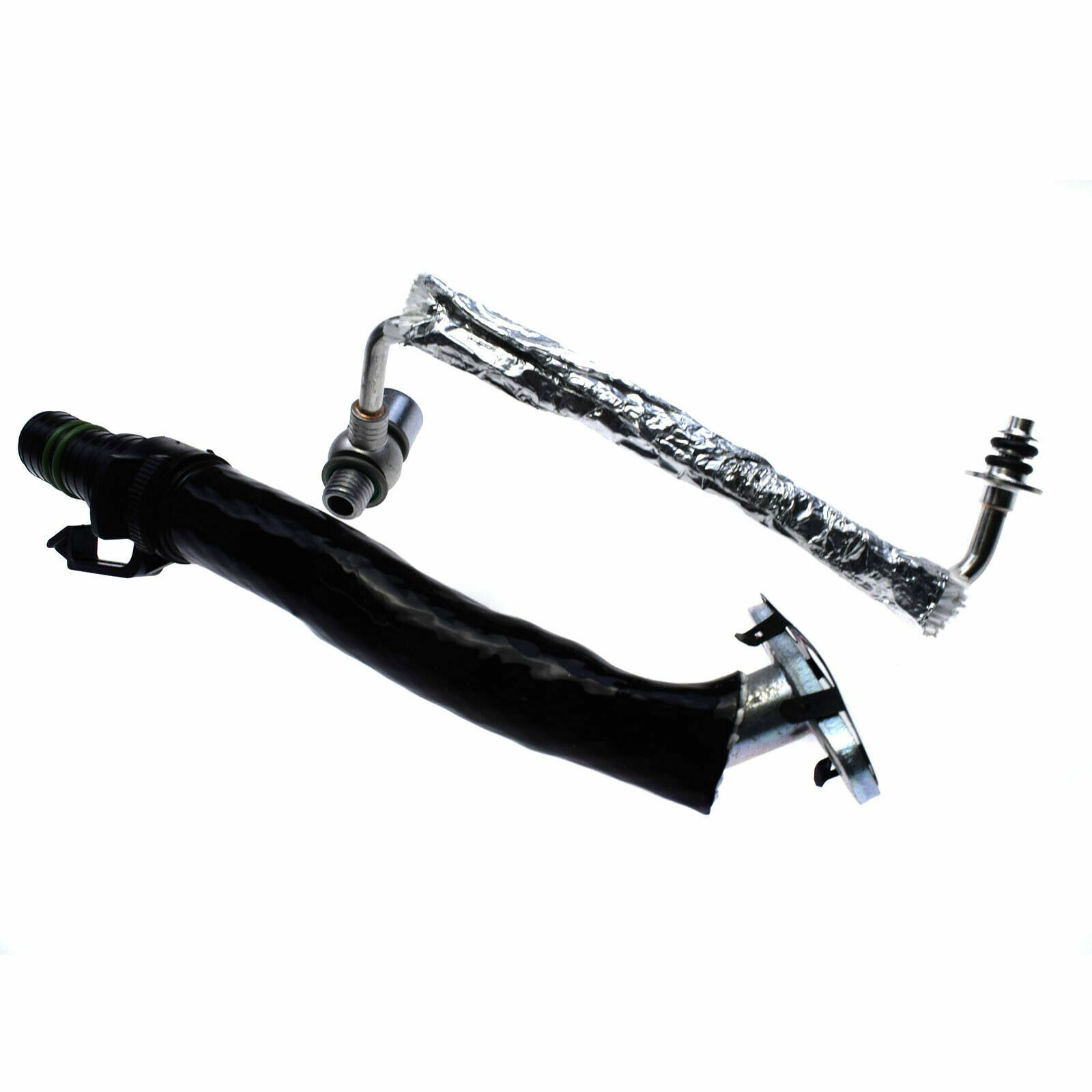 55567067 55568031 TURBO OIL FEED PIPE TUBE FOR GM CRUZE SONIC 55587854 ...