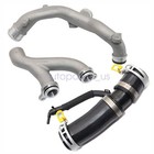Metal Coolant Pipe Set For Jaguar Land Rover 3.0L V6 5.0L V8 ...
