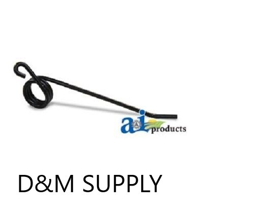 20 pack hay rake teeth to fit Massey Ferguson older rakes 1958 and ...