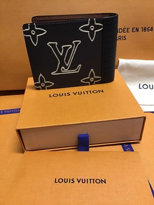 Louis Vuitton Mens Wallet With Id Windows 1000 | semashow.com