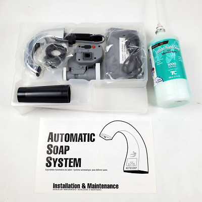 Soap Dispensers - 800 Ml