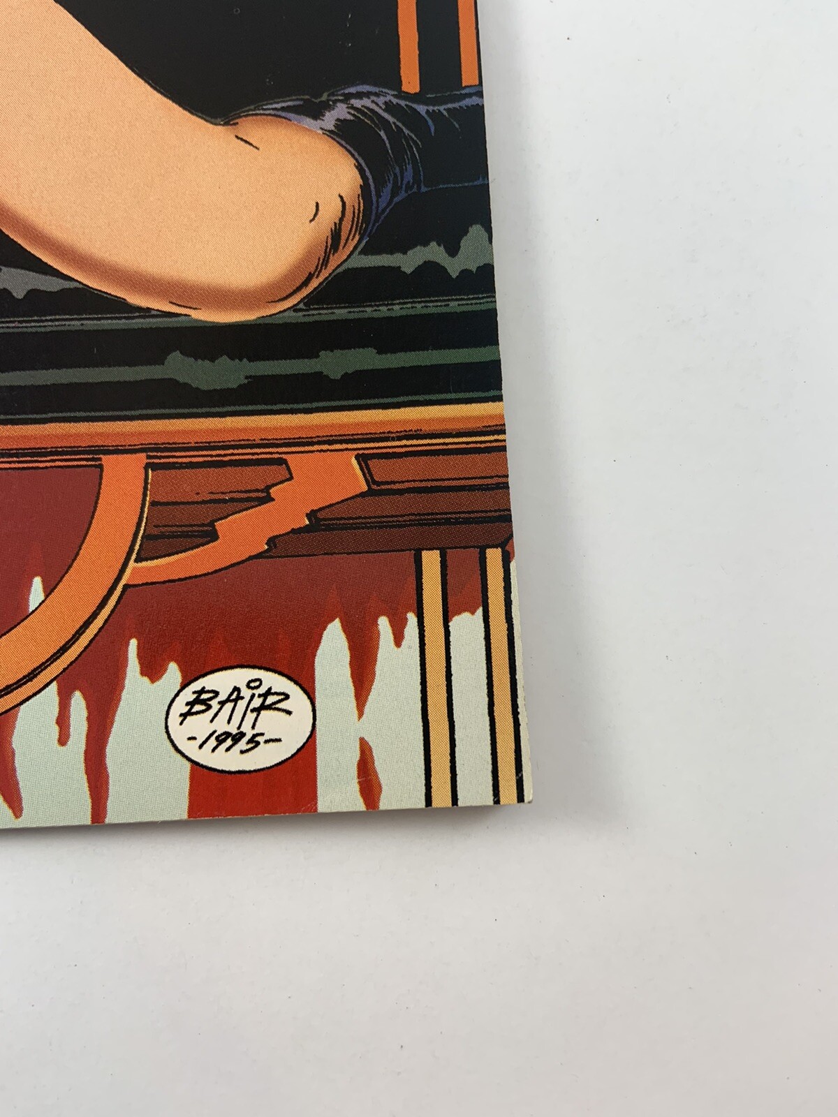 Vampirella of Drakulon #1 Silver Anniversary Edition Harris Comics 1996 ...