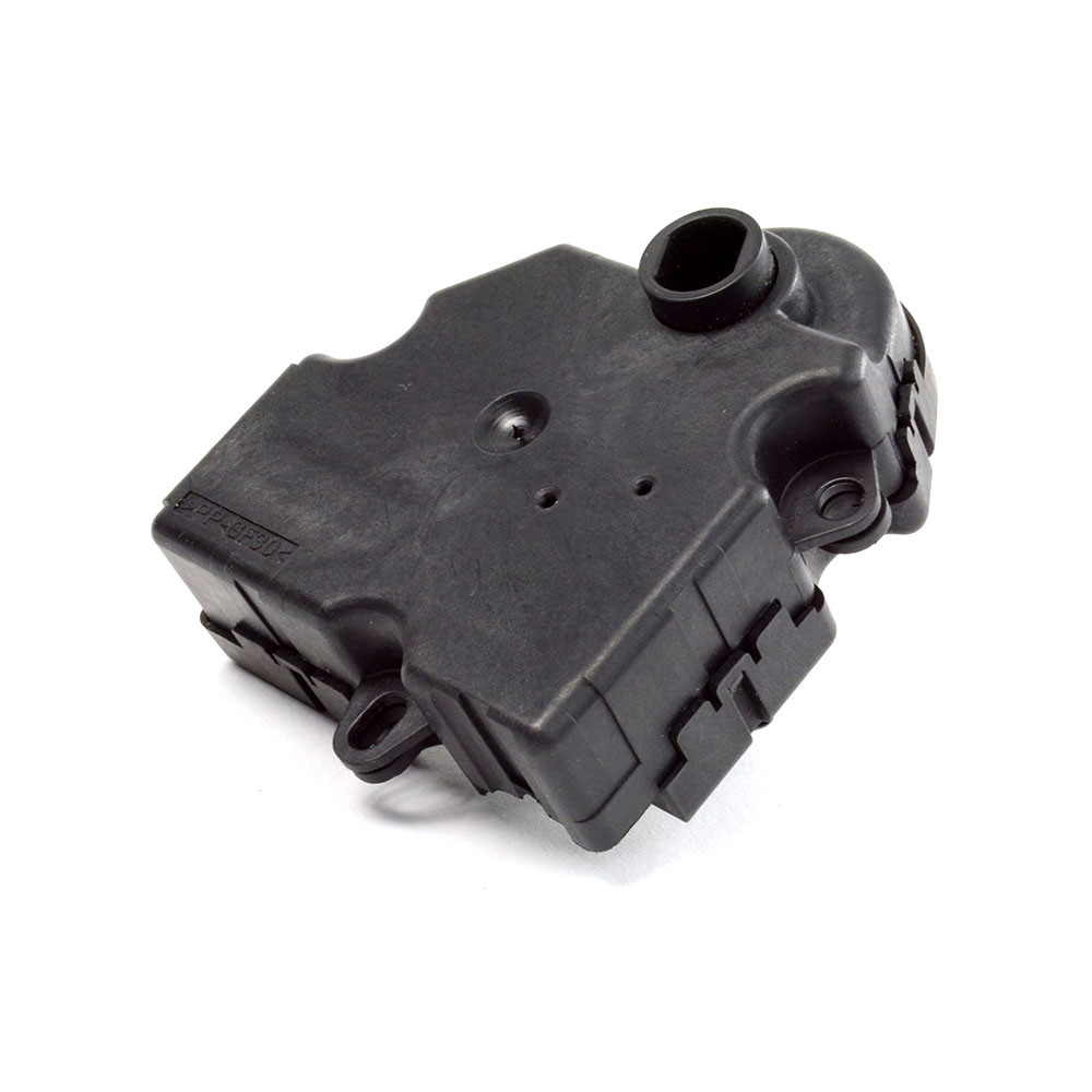 NEW GENUINE Fan Air Vent Blend Door Actuator Heat Hear AC A/C Genuine ...