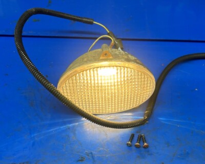 Ariens 8526 Snowblower model 932105 Headlight 52423200 Wire harness [e9 ...