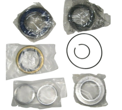 Toyota Genuine 4Runner T100 Tacoma Rear Axle Bearing & Seal Kit with ...