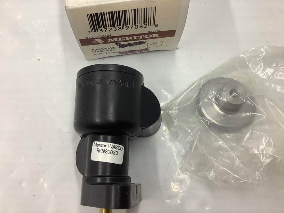 Meritor RKN20033 Dash Valve | eBay