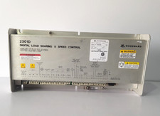 Woodward 2301d Load Sharing Speed Control (8273-140) for sale online | eBay
