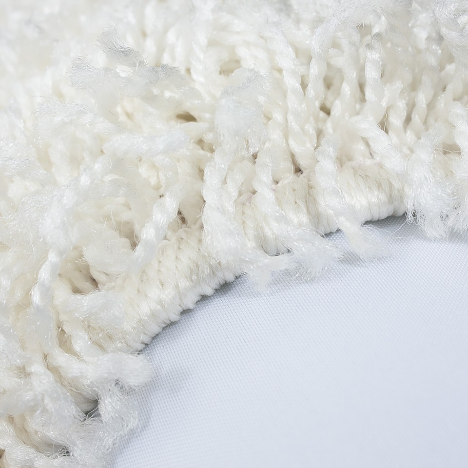 SHAGGY RUG 30mm HIGH PILE SMALL EXTRA LARGE THICK SOFT LIVING ROOM ...