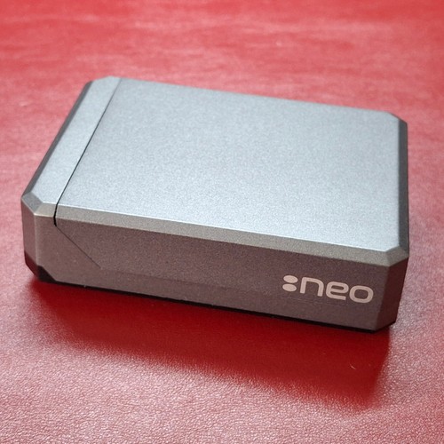 FLIRC Neo Raspberry RPi 4 case | eBay UK