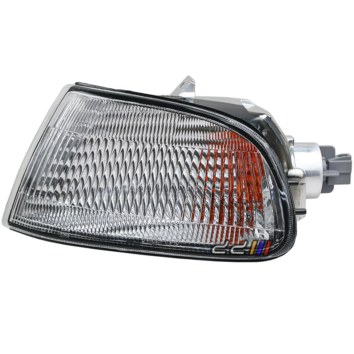 DEPO Left JDM Corner Light Lamp Fit For Civic 2Dr 3Dr EG EH EG6 EH2 EH3 ...