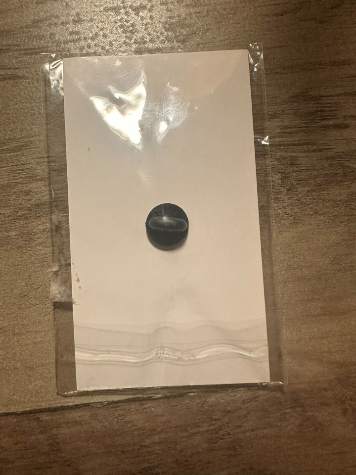 Hazbin Hotel Original Alastor Enamel Pin 2019 Sharkrobot | eBay