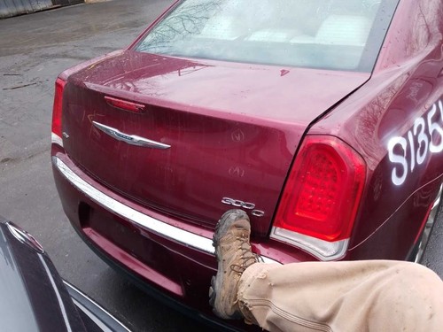 Automatic Transmission 8 Speed 3.6L 845RE AWD Fits 15-18 300 4816647 | eBay