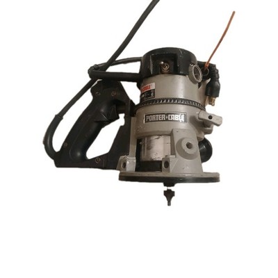 Porter Cable 6912 Router with 6911 D Handle Base Made In USA | eBay