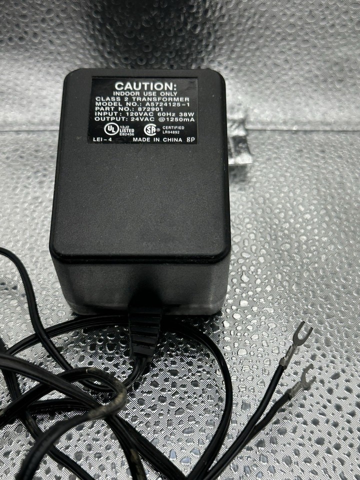 MTH Rail King Z1000 Hobby Transformer & Controller - Electric Train - Z ...