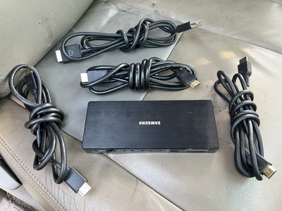 SAMSUNG ONE CONNECT MINI BOX BN96-35817B FOR UN65JS8500/UN65JU7100 ...