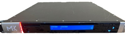 Mediakind Ericsson RX8200 IRD - DVB-S2 and IP 422 HEVC HD / SD - SDI ...