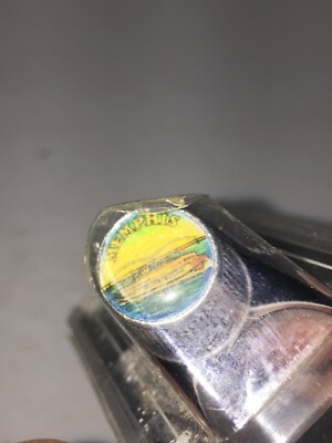 Collectible Thimble Metal Memphis Tennessee TN Dutch American ...