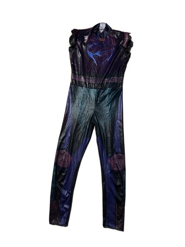 disguise girls halloween fancy dress with vest (mess)… - Gem