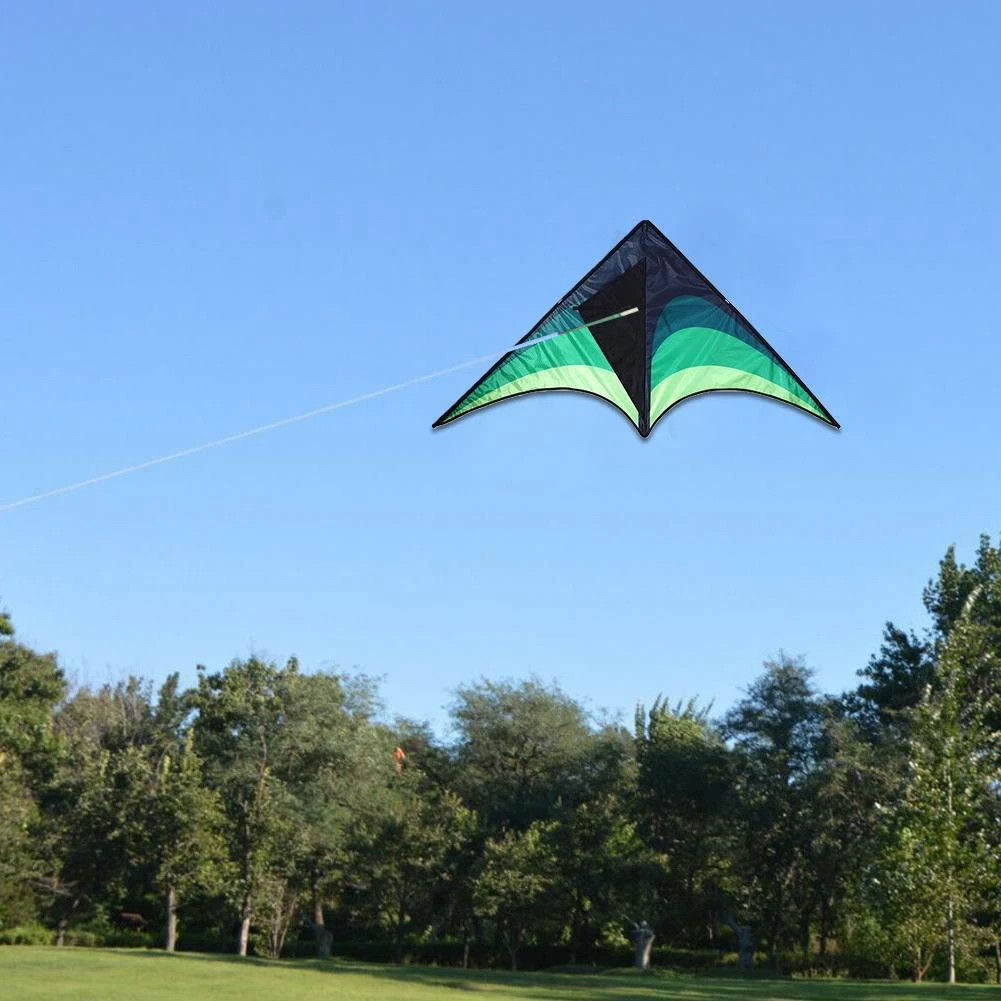 How To Make A Delta Kite