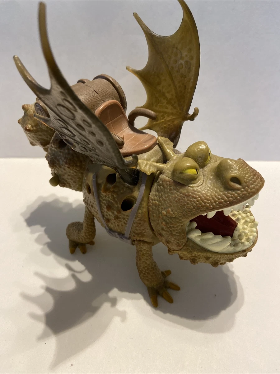 How To Train Your Dragon 2 Meatlug