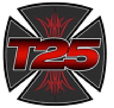 T25 Iron Cross Autocollant Compensé Transporter Camper Canne 85mm | eBay