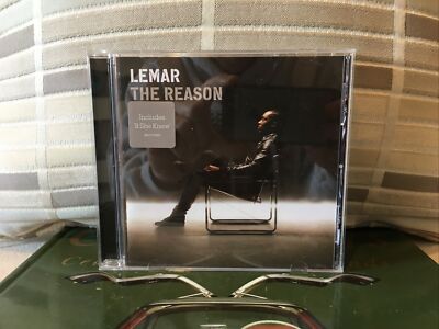 Lemar : The Reason - 2008 CD - Pop RnB/Swing | eBay