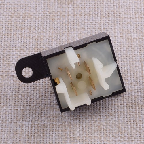 AC Blower Heater Fan Control Switch Fit For Ford Bronco F150 F250 F350 ...