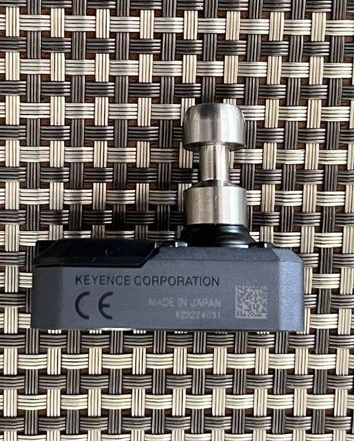 1pcs KEYENCE GS-53PC safety sensor GS-53PC fast Ship #YP1 for sale ...