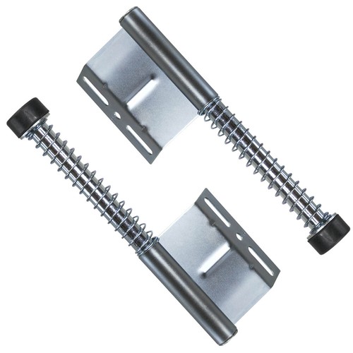 Garage Door Pusher Bumper Springs 15 Inch (Pair) | eBay