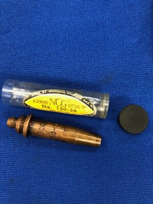 Oxy Acetylene Welding - National Cylinder Gas