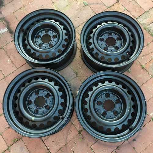 MERCEDES BENZ W113 230 250 280 SL RIMS RARE 250SL 280SL 230SL VENTED ...