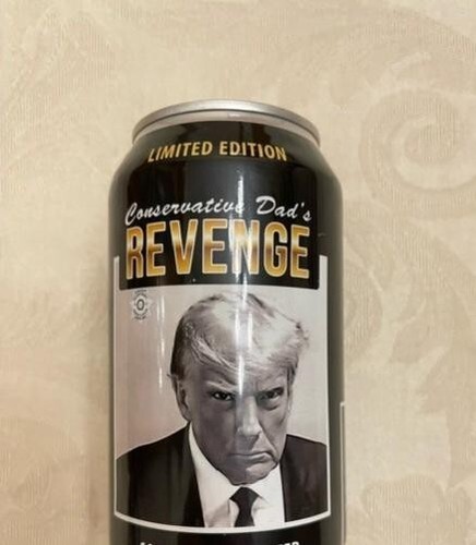 Donald Trump Revenge Limited Edition | eBay