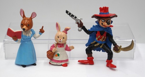 3x Maple Town / Le Petit Malins / La Aldea Del Arce Comics Spain Approx ...